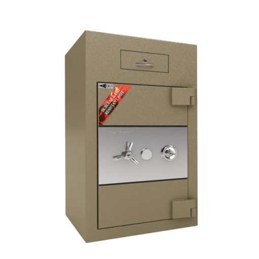 Avanguard Deposit Safe – MOEM Safe